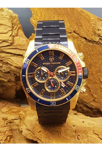 Sergio Tacchini Erkek Kol Saati ST.5.174.05