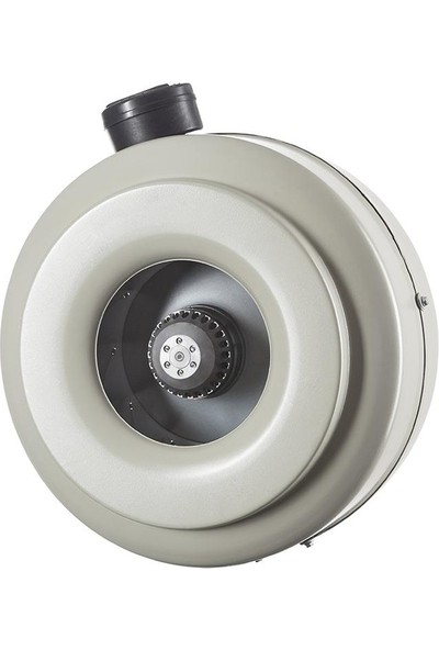 Fanex Lkt 160-B Geriye Eğimli Yuvarlak Kanal Tipi Radyal Fan Fanex Lkt 160-B Geriye Eğimli Yuvarlak Kanal Tipi Radyal Fan