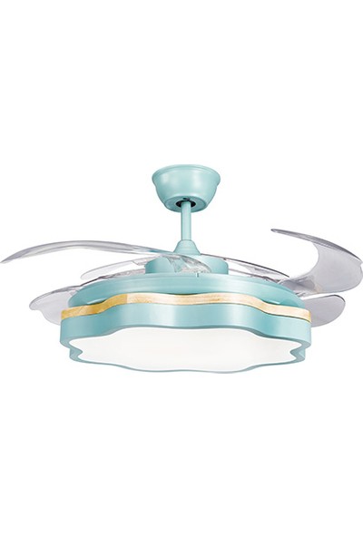 Vantilatör Marketi Vm Turkuvaz Tavan Vantilatörü Vantilatör Marketi Vm Turkuvaz Tavan Vantilatörü