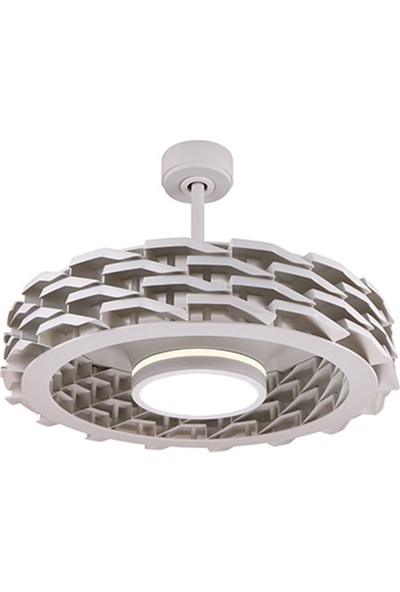 Vantilatör Marketi Vm - Nergis Tavan Vantilatörü