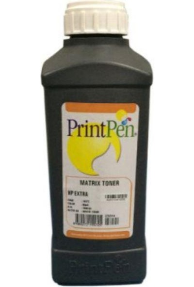 Printpen New Genereatıon CF217,CF230,CF233 Toner Tozu 1kğ Printpen New Genereatıon CF217,CF230,CF233 Toner Tozu 1kğ
