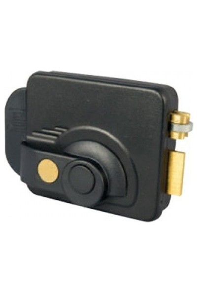 Netelsan Zincirsiz Kilitli Kapı Otomatiği Netelsan Zincirsiz Kilitli Kapı Otomatiği