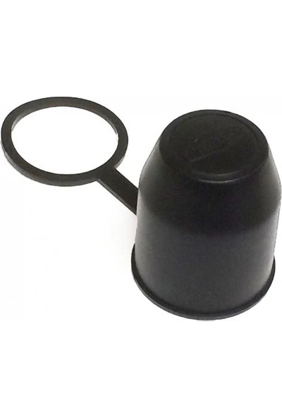 Knott Çeki Demiri Kapağı-Plastik