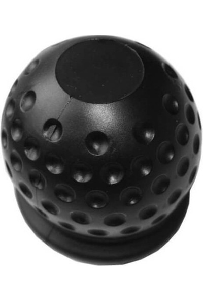 Knott Çeki Demiri Kapağı - Kauçuk