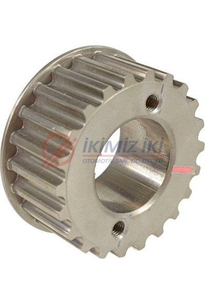 Krank Dişlisi Megane Trafıc F9Q