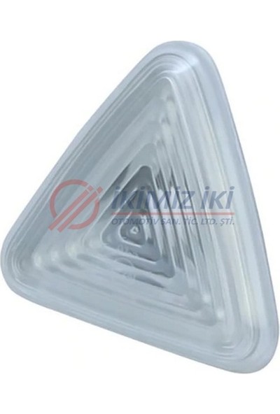 Çamurluk Sinyali Kangoo 3 - 4