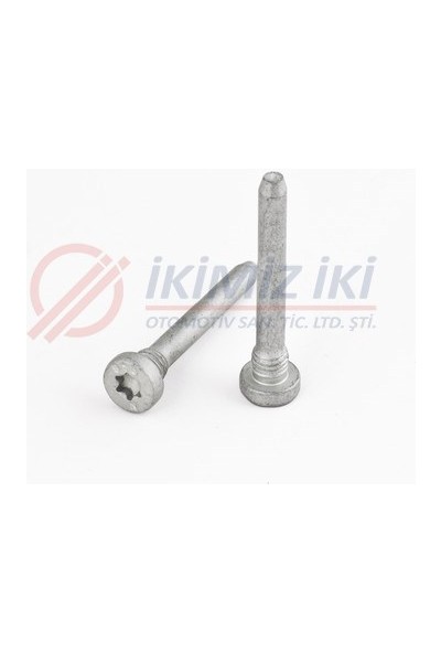 Kapı Menteşe Pimi Tek R9 4 Adet