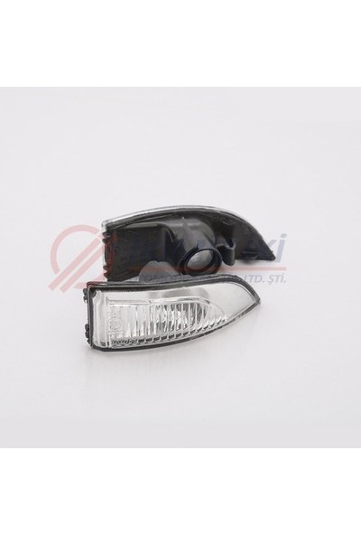 Ayna Sinyali Sag Fluence Megane 3