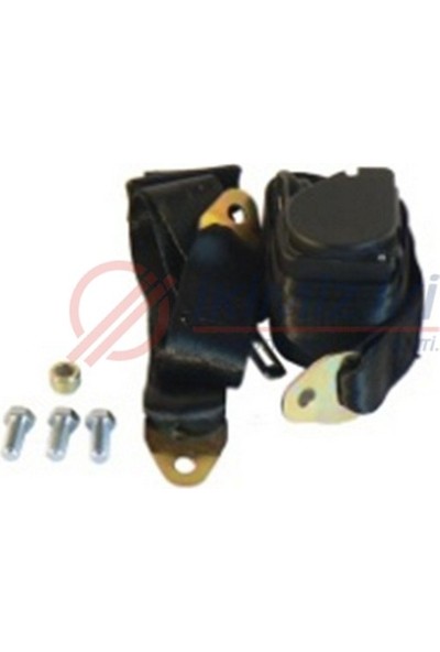 Emniyet Kemeri Arka Üniversal Takım