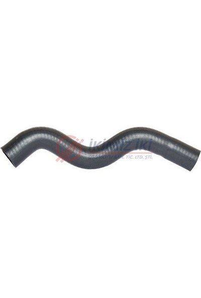 Radyatör Üst Hortumu R19 Megane 1 1.4 1.6