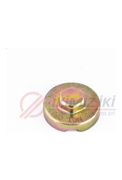 Radyatör Kapağı R12