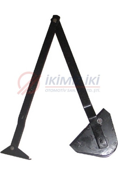 Bagaj Krikosu Kolu Sw R12