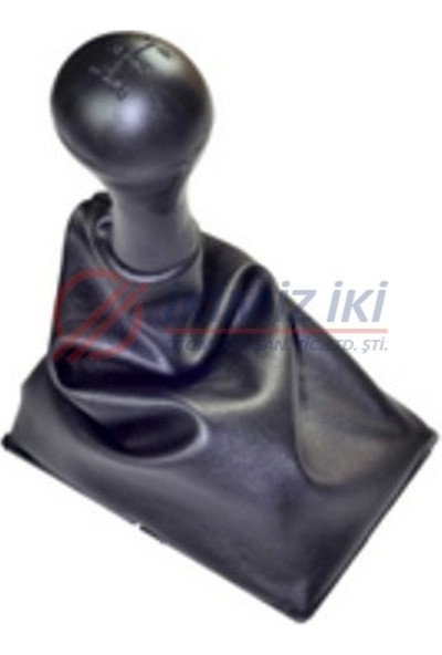 Vites Topuzu Körüklü Tempra Tipo