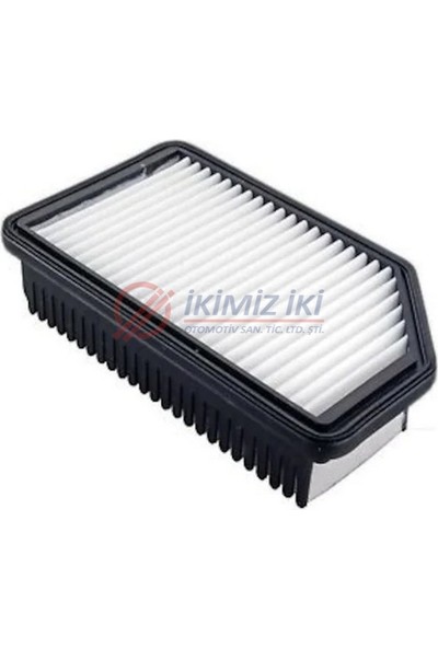 Hava Filitresi Hyundai Accent Blue 1.4 1.6 2011-