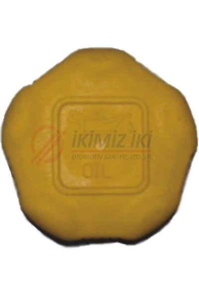 Motor Yag Kapagı Doblo Albea 1.3 Mtj