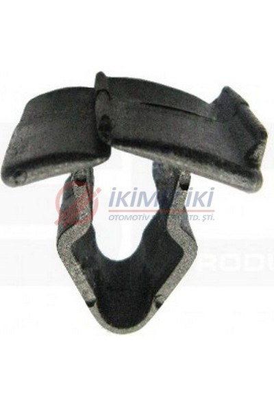 Motor Kaput Izalatör Klipsi Doblo Fiorino Linea 4 Adet