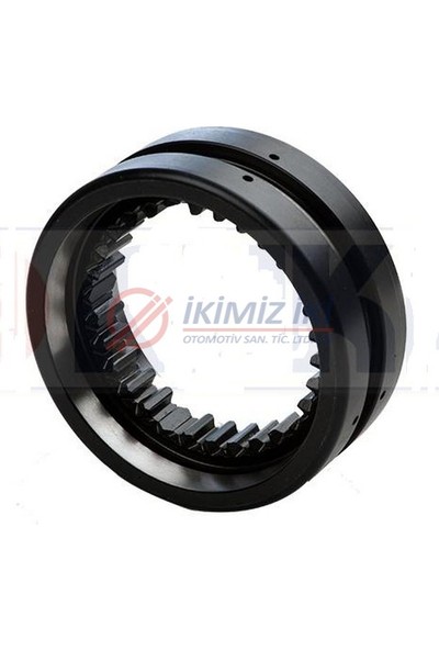 Sekromeç Maşonu Doğan Kartal Şahin M131