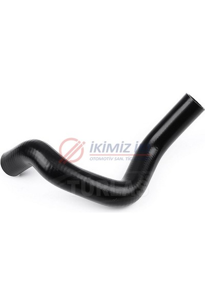 Radyatör Üst Hortumu Marea Bravo 1.6 16V 98-