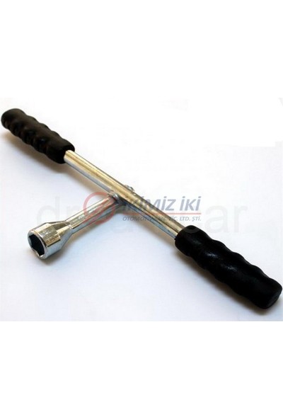 Araba Kaldırma Kriko Bijon Kolu Üçlü Doğan Kartal Şahin 19 mm Araba Kaldırma Kriko Bijon Kolu Üçlü Doğan Kartal Şahin 19 mm