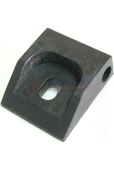 Motor Kaput Dayama Çubuğu Uç Plastiği Doğan Kartal Şahin M131