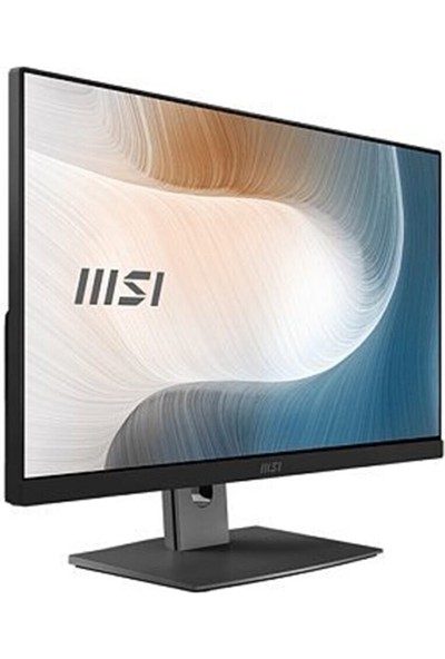 MSI MODERN AM241P 11M-074XTR i7 1165G7 16GB 512GB SSD Freedos 23.8 MSI MODERN AM241P 11M-074XTR i7 1165G7 16GB 512GB SSD Freedos 23.8