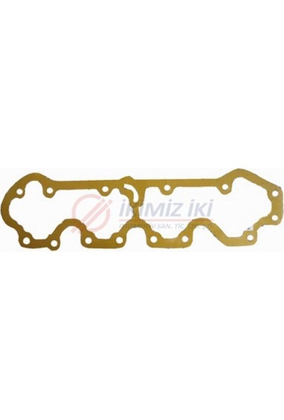 Eksantirik Şim Ara Conta Yapışkanlı Doğan Slx Tempra