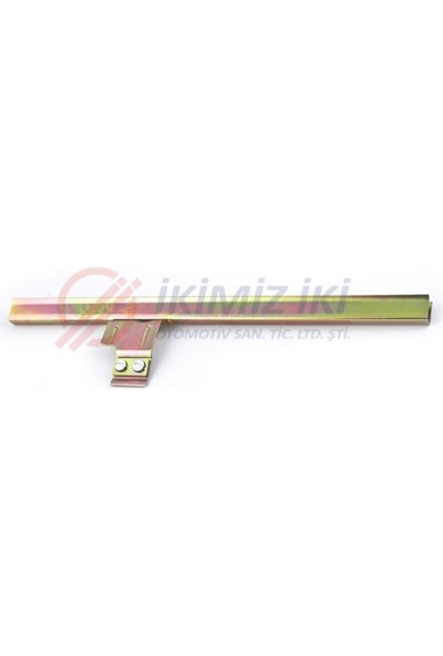 Cam Kızagı Arka Sol Doğan Kartal Şahin M131 Cam Kızagı Arka Sol Doğan Kartal Şahin M131