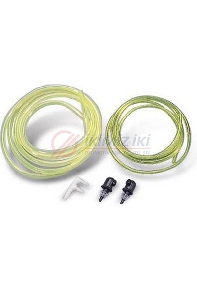 Cam Su Fiskiye Hortum Takımı Doğan Kartal Şahin M131 Cam Su Fiskiye Hortum Takımı Doğan Kartal Şahin M131