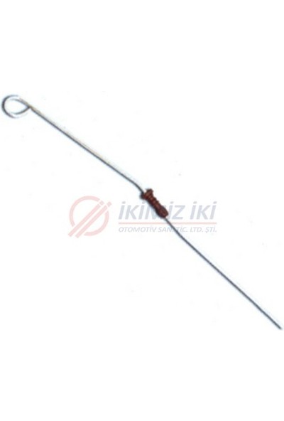 Motor Yağ Çubuğu Doğan Slx