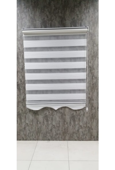 Laysa Perde Laysa Zebra Perde