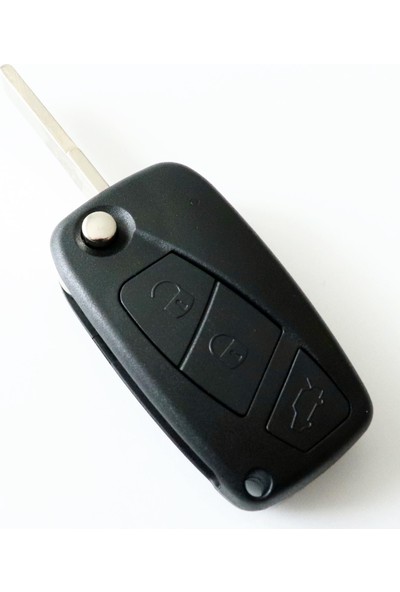 Oem Fiat Doblo & Fiorino & Linea Anahtar Kumanda Kabı Oem Fiat Doblo & Fiorino & Linea Anahtar Kumanda Kabı