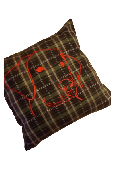 By Di Nart Yastık By Di Nart Yastık