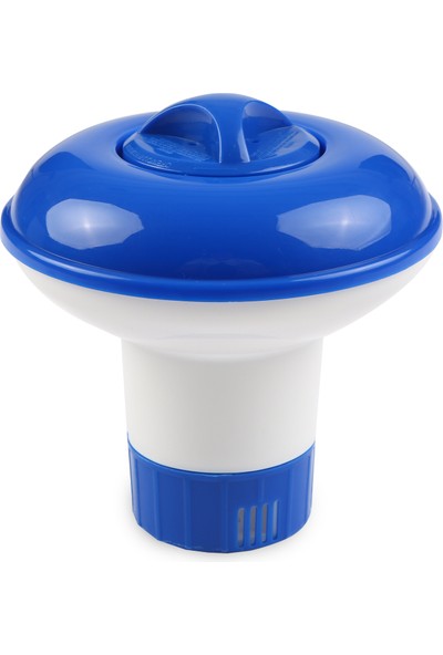 Float Dispenser Çok Renkli (Yurt Dışından) Float Dispenser Çok Renkli (Yurt Dışından)