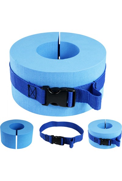 Su Manşetleri Mavi (Yurt Dışından)