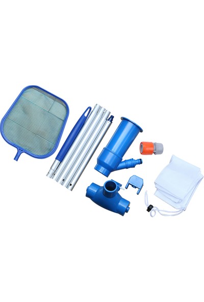 Temizleme Ağı 1 Kiti (Yurt Dışından)