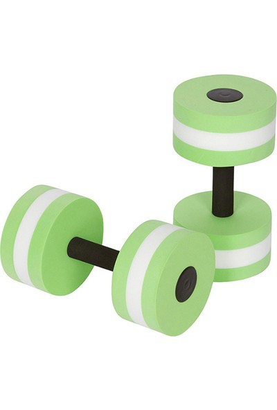 Su Dambılları Yeşil (Yurt Dışından)