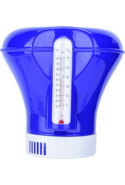 Havuz Dispenseri Mavi (Yurt Dışından)