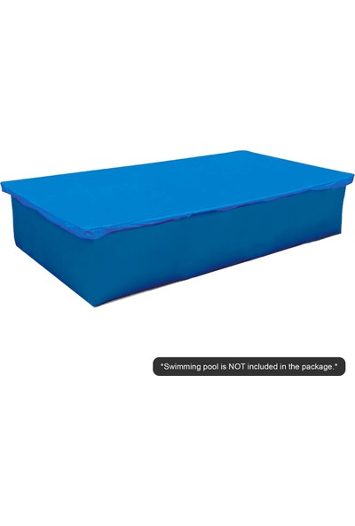 Havuz Örtüsü A (Yurt Dışından)