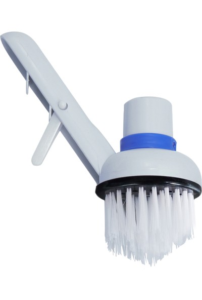 Havuz Fırçası A (Yurt Dışından)