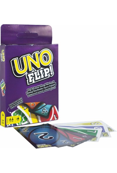 Uno Flip
