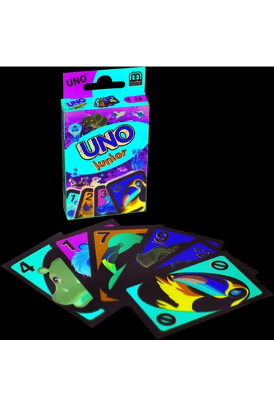 Uno Junior