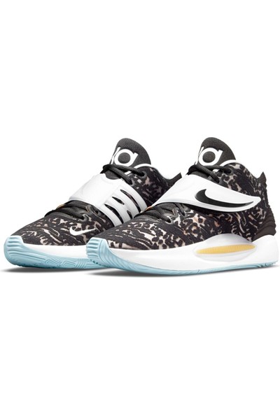 Nike KD14 Basketbol Ayakkabısı CW3935-001