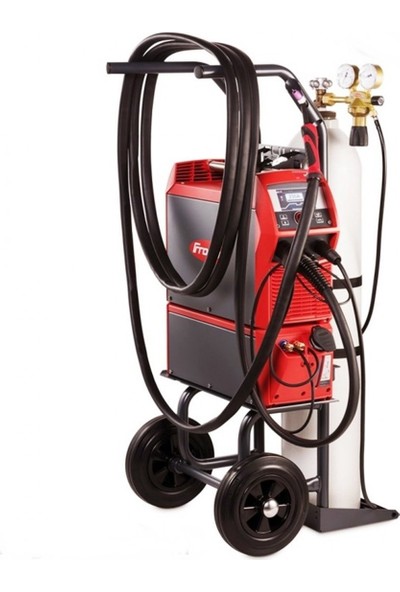 Fronius Transtig 230I Ef Su Soğutmalı Tıg Kaynağı 49,0470,0004