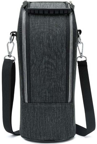 Hongshou Duluda 302 Telefoto Kamera Lens Çantası (Yurt Dışından)