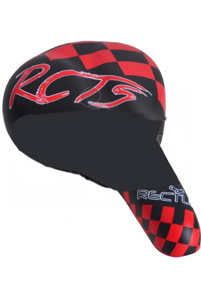 Monero 19109 Mtb Sele - Reflektörlü [karışık Renk] [265 x 165 Mm] Rectus