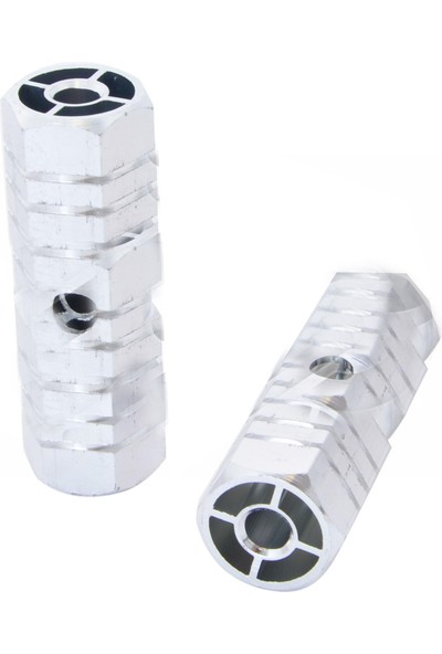 Monero 50430 Basamak Krom [takım] Muhtelif