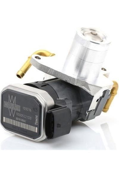 WAHLER Opel Vectra Zafira 2.0 Dizel Egr Valfi - Wahler 109316 Egr Valfi WAHLER Opel Vectra Zafira 2.0 Dizel Egr Valfi - Wahler 109316 Egr Valfi