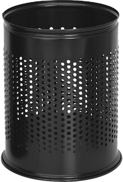 Torosinox TM-113 Delikli Çöp Kovası