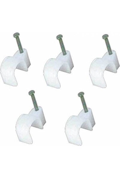 Karya Kroşe 2 Numara Çelik Çivili (100LÜ Paket) Karya Karya Kroşe 2 Numara Çelik Çivili (100LÜ Paket) Karya