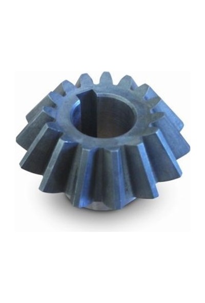 Gökmenler Tamburlu Çayır Biçme-Küçük Dişli Gökmenler Tamburlu Çayır Biçme-Küçük Dişli